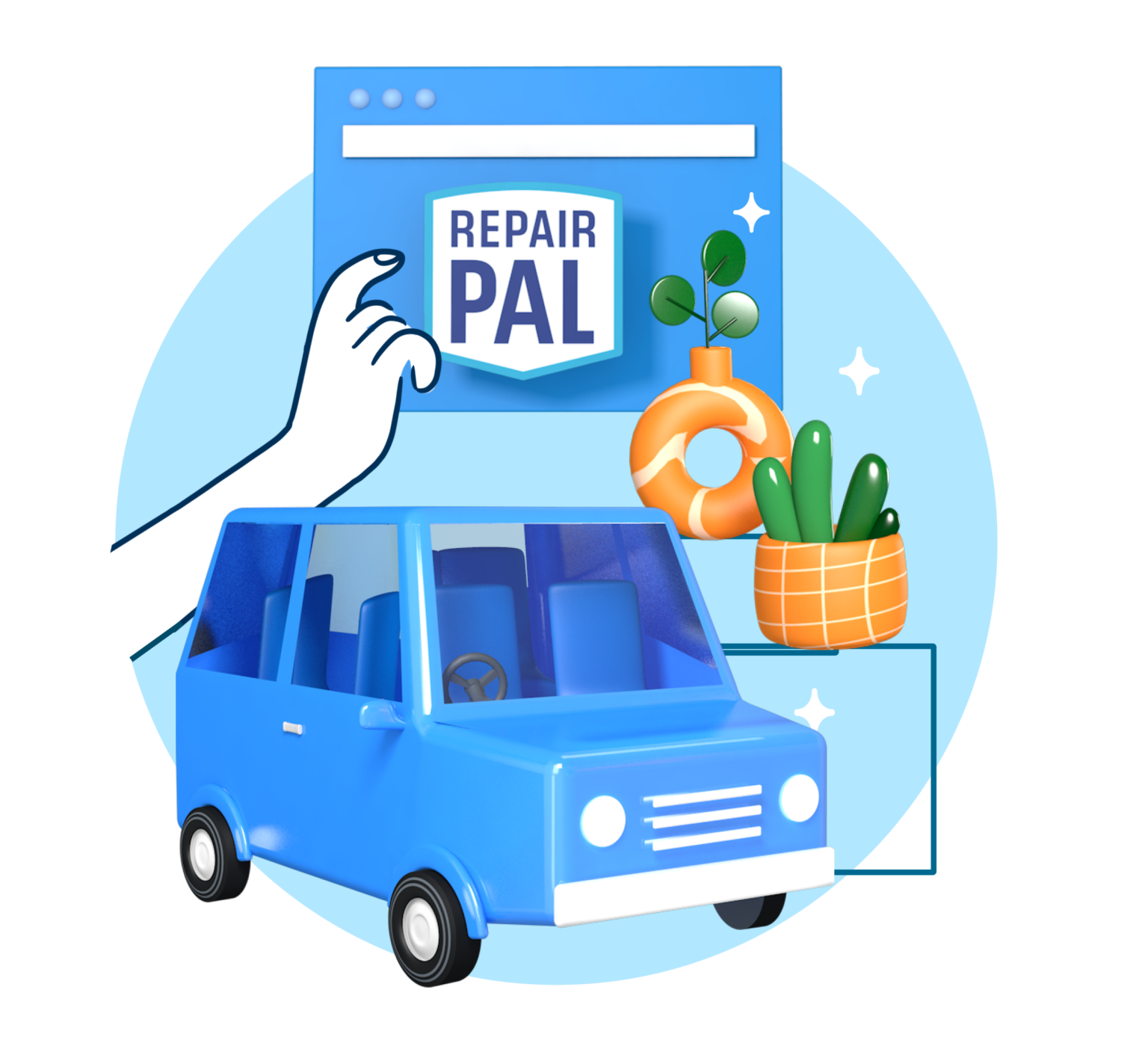 FIXD + RepairPal Case Study - RepairPal Partnership Blog: Partner with ...