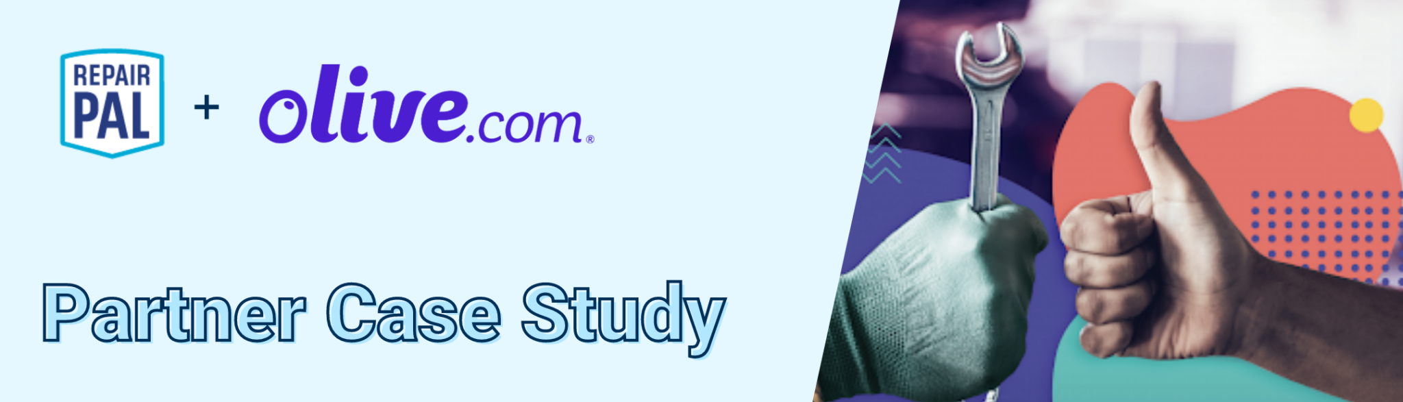 Case Study Archives - RepairPal Partnership Blog: Partner with RepairPal!